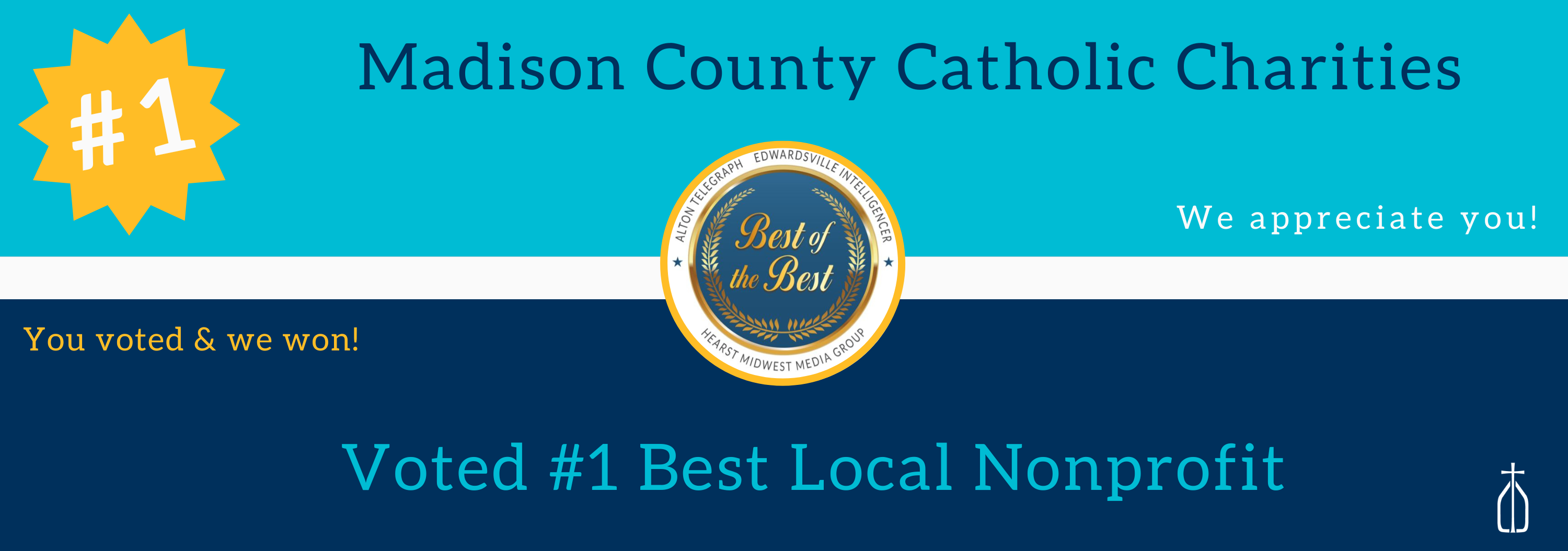 Home :: [LOCAL] Catholic Charities